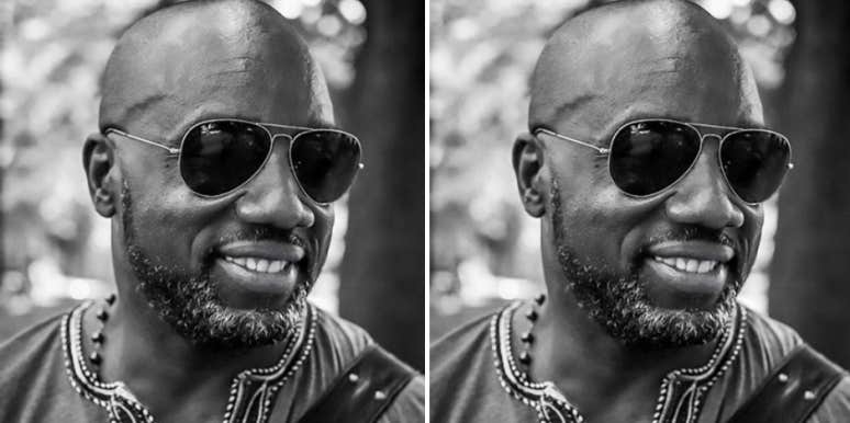 Who Is Malik Yoba New Details On Actor Who Stormed Out Of Interview When Asked If He Solicited
